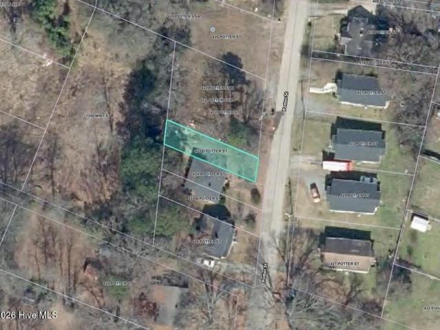 422 Potter St, Durham, NC 27701
