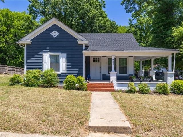 422 Patrick St, Eden, NC 27288