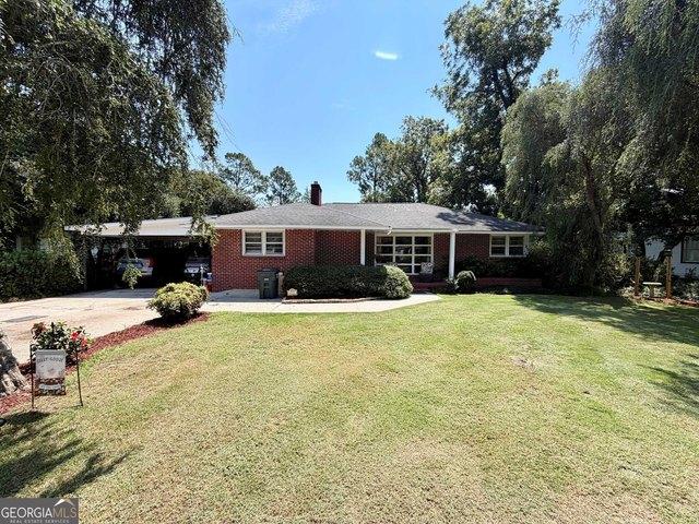 422 Park Ave, Millen, GA 30442