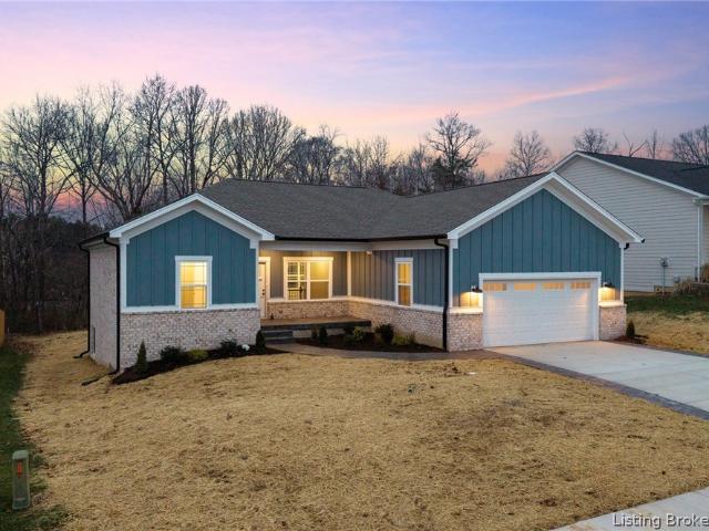 422 Pine Drive Circle