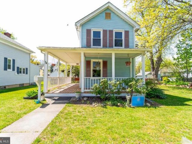 422 Prince George St, Laurel, MD 20707