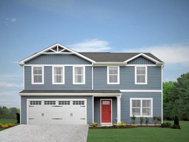 422 Rosewood Dr, Sanford, NC 27330