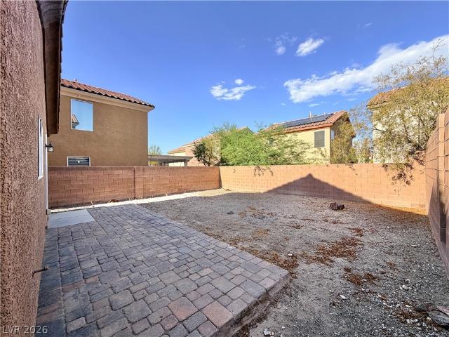 422 Redruth Dr, Las Vegas, NV 89178 | MLS #2795