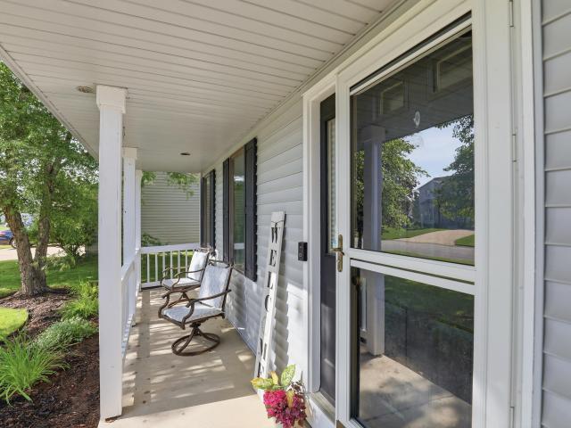 422 Ridge Hill Place