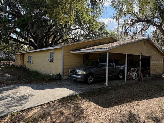 422 W Broadway St, Fort Meade, FL 33841 | MLS #L4960