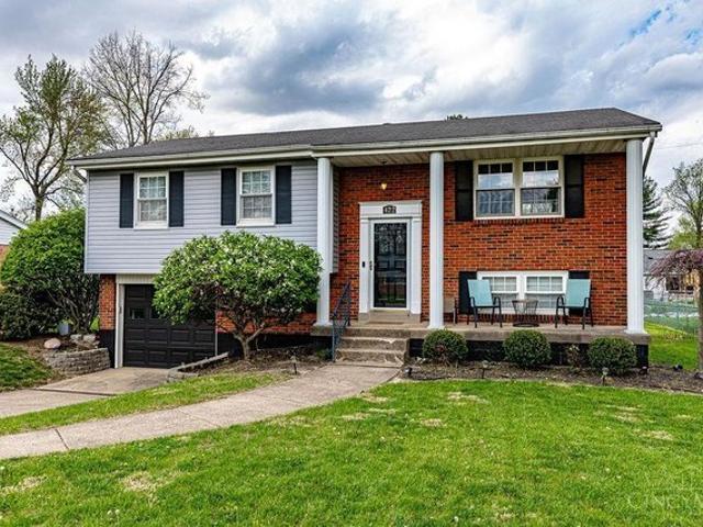 422 W Chestnut St, Oxford, OH 45056