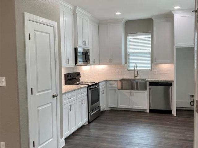 422 W Coffin St, Denison, TX 75020 | MLS #21209