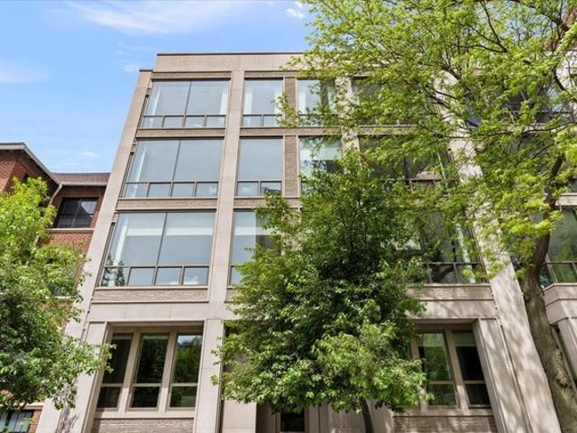 422 W Deming Pl Apt 4, Chicago, IL 60614