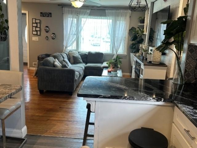422 W Linden Ave