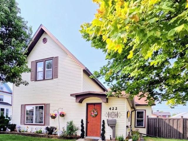 422 W Main St, Waupun, WI 53963