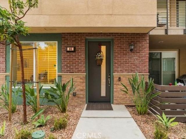 422 W Rte 66 #66, Glendora, CA 91740
