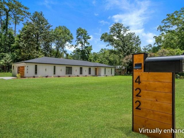 422 Waverly Rd, Tallahassee, FL 32312