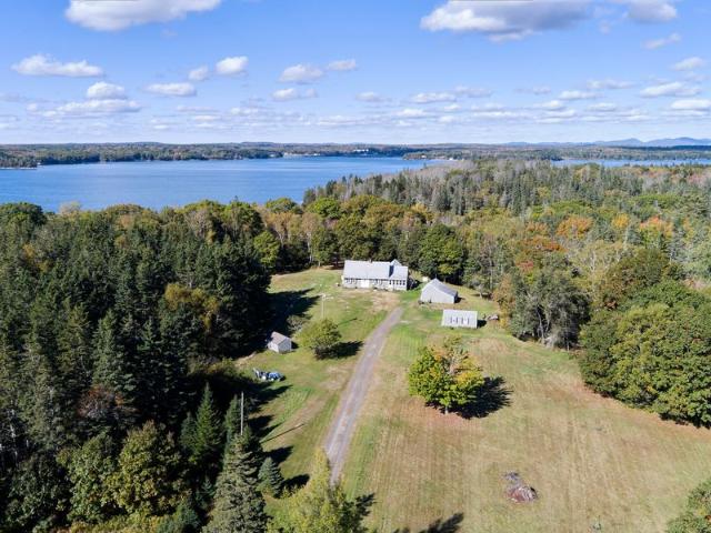 422 Wallston Rd, Saint George, ME