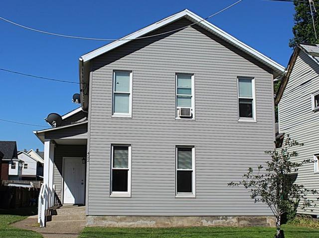 422 Walnut St, Erie, PA 16507