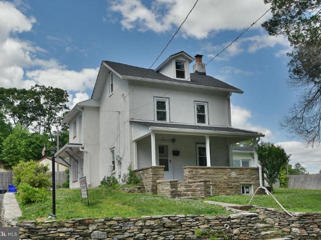 422 Willow Grove Avenue