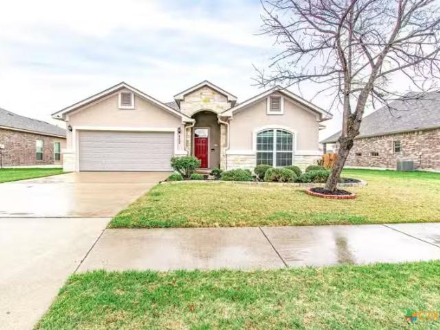 422 Wyndham Hill Pkwy, Temple, TX 76502 MLS 575002