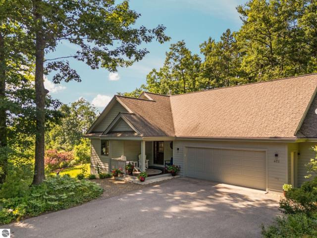 422 Timber Crest Drive