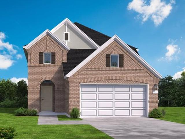 422 Twilight Meadow Way, Richmond, TX 77406