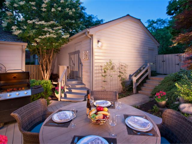 422 Valley View Road # 0