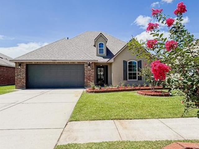 42343 Jadestone Ave, Prairieville, LA 70769