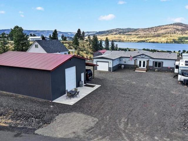 42345 N Doe Rd, Deer Meadows, WA 99122