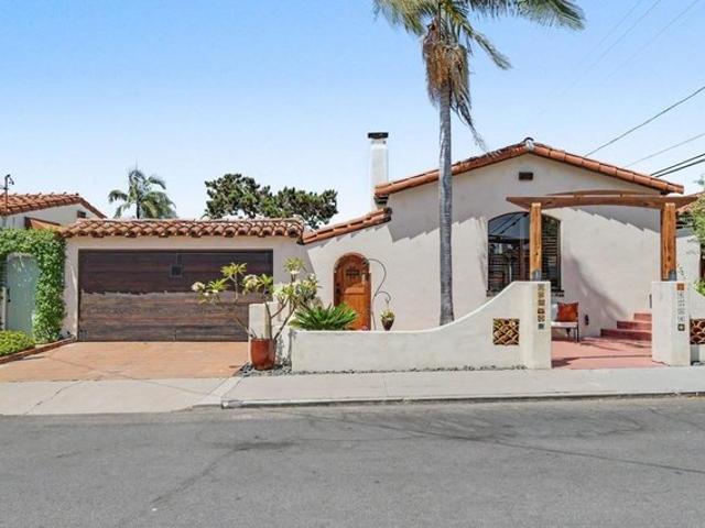 4234 Alder Dr, San Diego, CA 92116