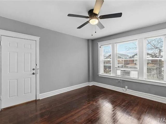 4234 Dewey Ave 1 Bedroom Apartment for Rent at 4234 Dewey Ave, St. Louis, MO 63116 Dutchtown South