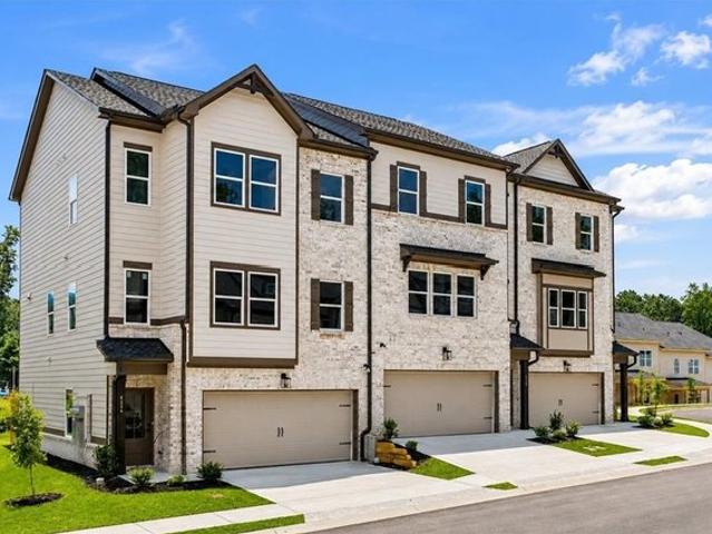 4234 Fern River Trl Unit 16, Norcross, GA 30093
