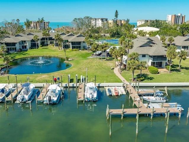 4234 Gulf of Mexico Dr Unit M1, Longboat Key, FL 34228