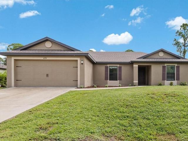 4234 Galvin Ln, North Port, FL 34288
