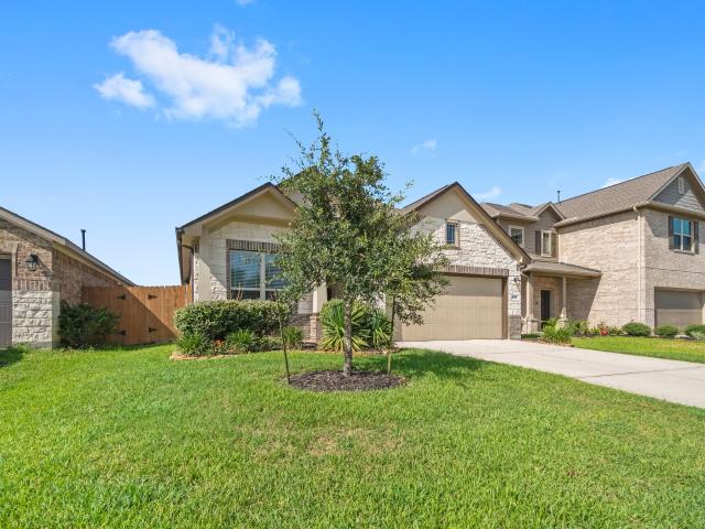 4234 Green Landing Drive