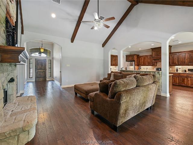 4234 Little Rock Court