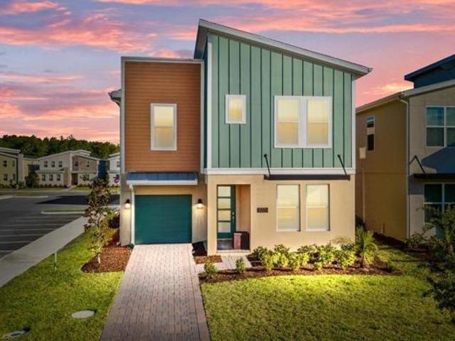 4234 Paragraph Dr, Kissimmee, FL 34746