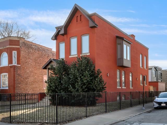 4234 S St Lawrence Ave, Chicago, IL 60653 | MLS #12627 | Compass