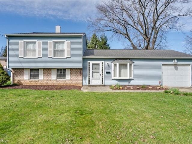 4234 Selkirk Ave, Austintown, OH 44511