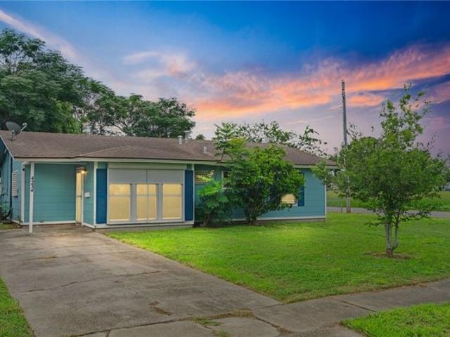 4234 Sherwood Dr, Corpus Christi, TX 78411