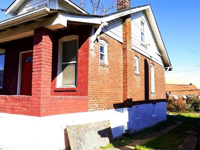 4234 Shreve Ave, St. Louis, MO 63115 | Compass