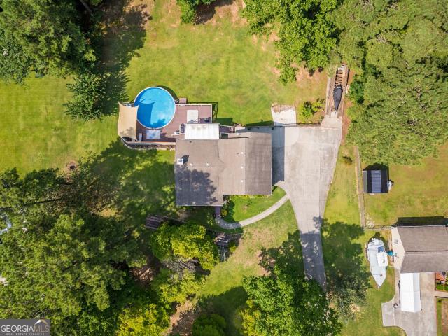 4234 Timber Trace Road