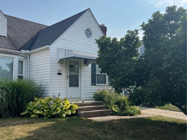 4234 Wilmington Road