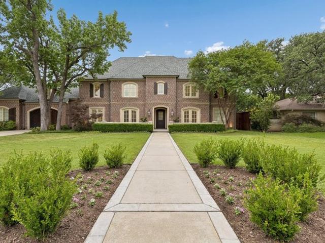 4234 Williamsburg Rd, Dallas, TX 75220