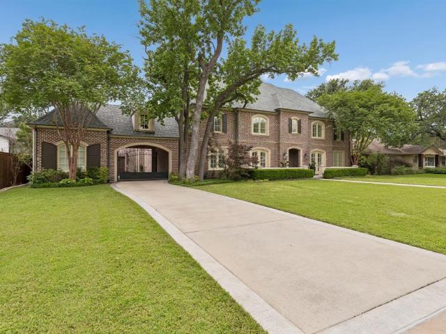4234 Williamsburg Rd, Dallas, TX 75220 | MLS #21259