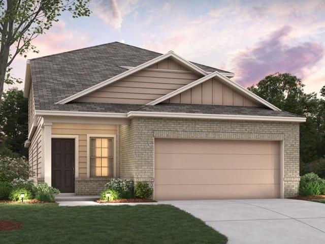 4234 Winston Way, New Braunfels, TX 78130
