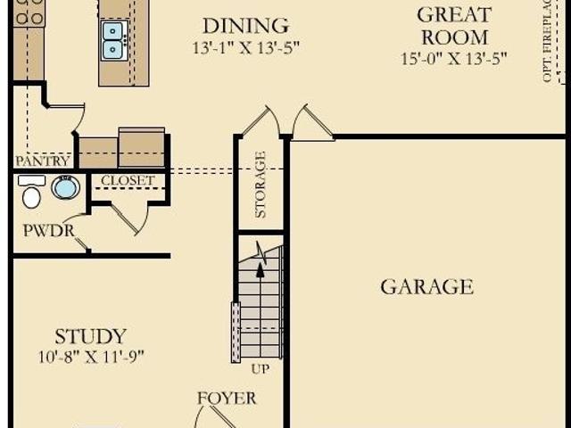 4235 Malvern Way, Indianapolis, IN