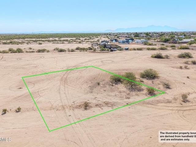 4235 N Cibola Cir Unit 4, Eloy, AZ 85131