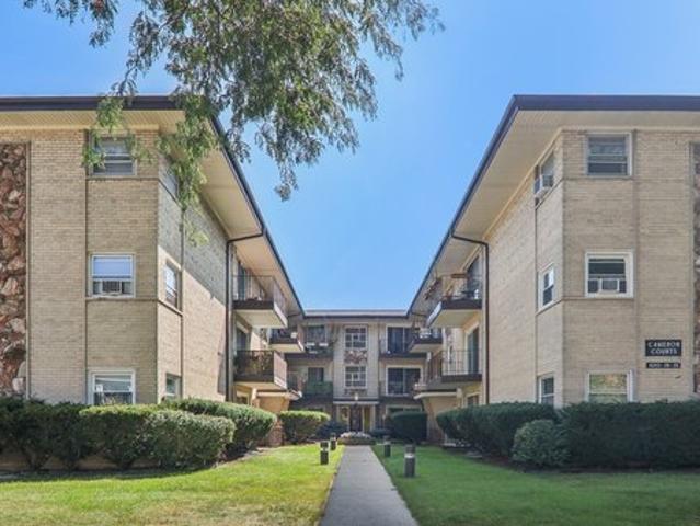 4235 N Kedvale Ave Apt 2B, Chicago, IL 60641