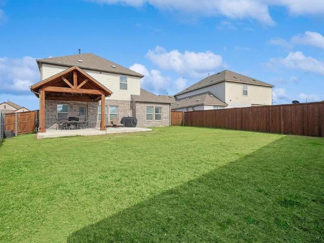 4235 Bullock Ln, Forney, TX 75126 | MLS #21210