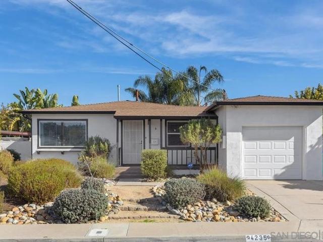 4235 Bernadine Pl, San Diego, CA 92115
