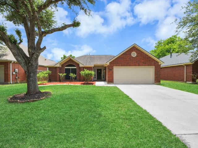 4235 Custer Creek Drive