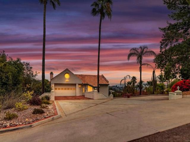 4235 Casa De Machado, La Mesa, CA 91941