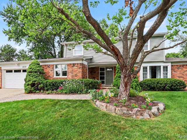 4235 Claire Court